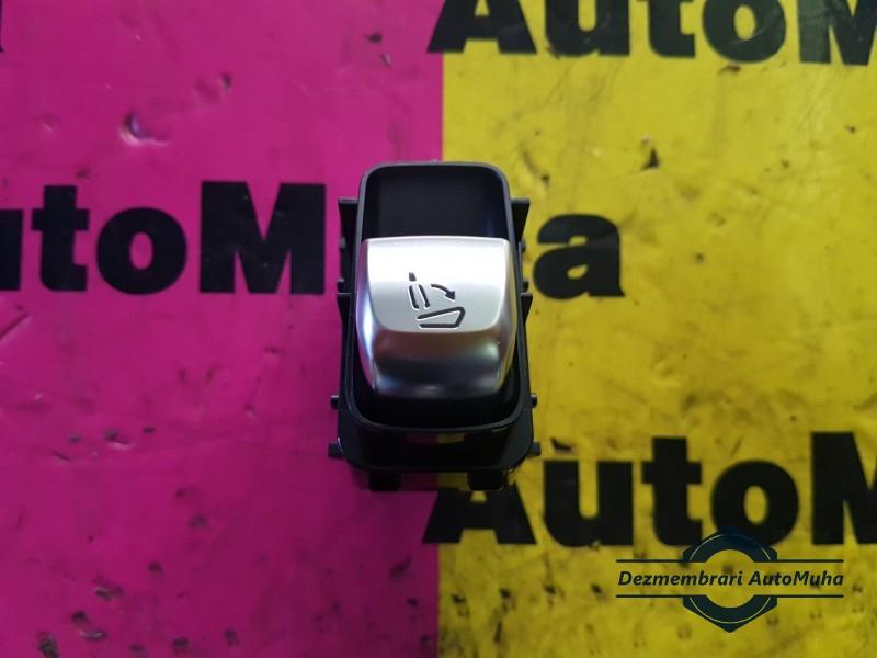 Buton scaun C-Class (2015->) [W205] - AutoMuha.ro